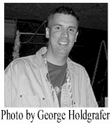 Christopher Clay - VJ Chris, Professional Video Jockey, New Jersey ...